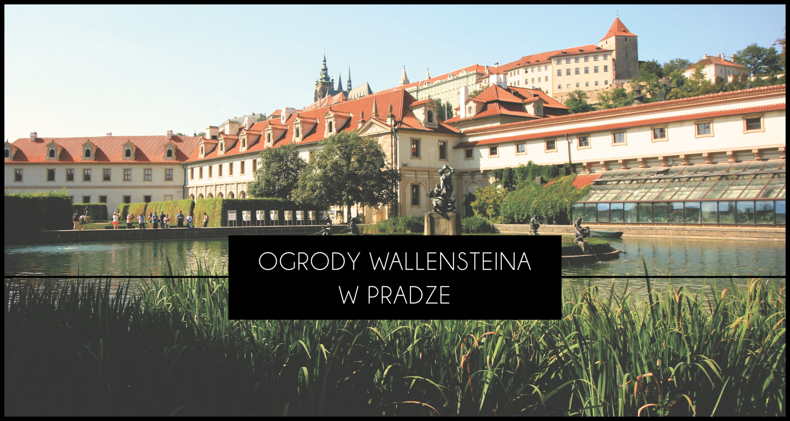 Jak dojechać do Pragi? Wskazówki, porównania | ArchiTrav