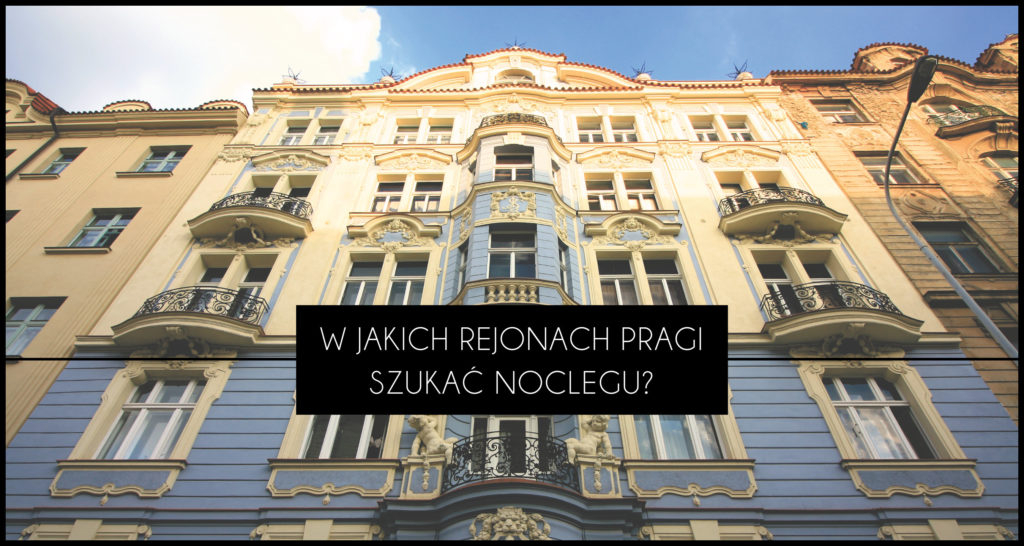 Jak dojechać do Pragi? Wskazówki, porównania | ArchiTrav