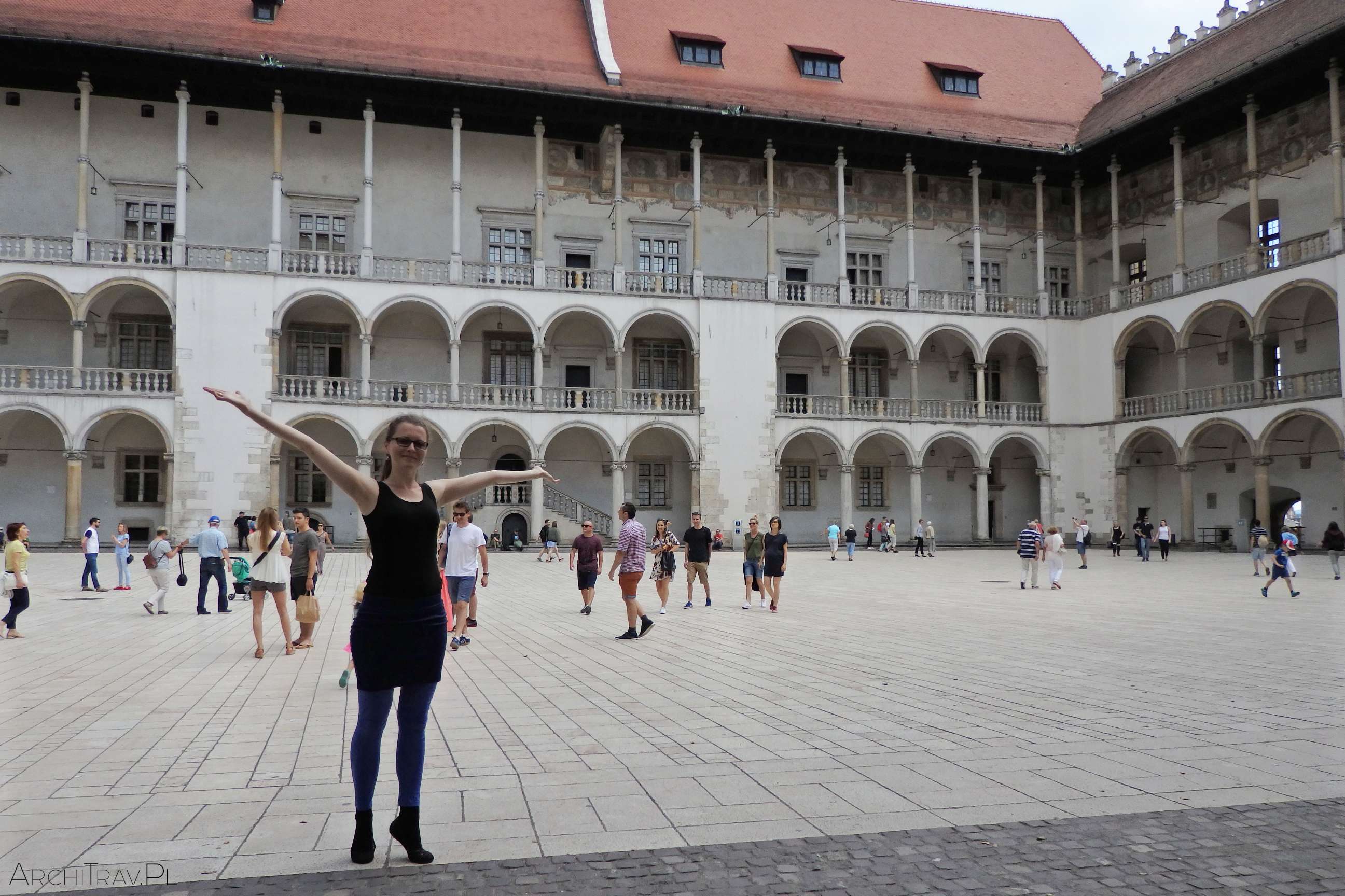 Historia architektury: styl renesansowy – ArchiTrav.pl