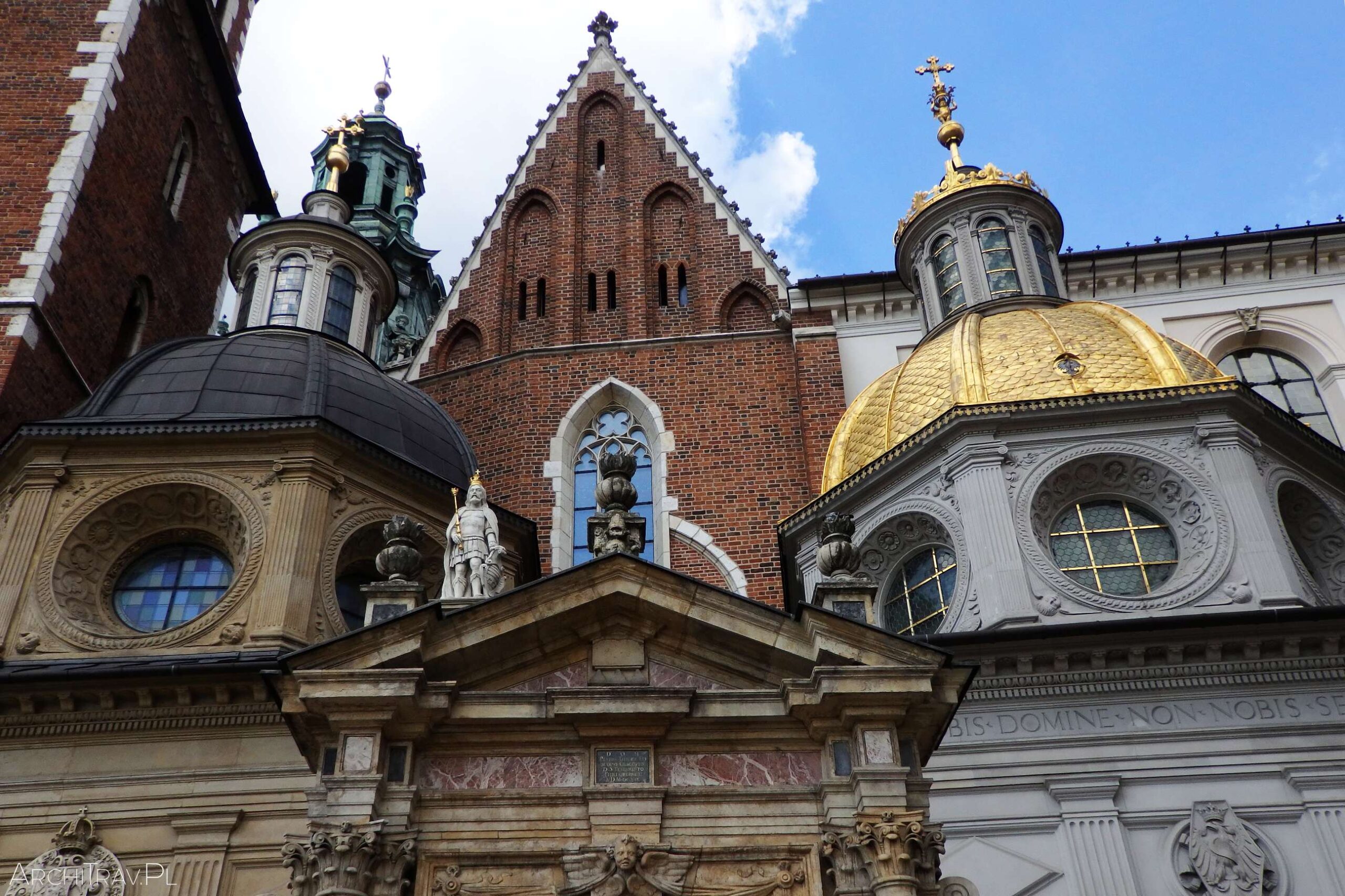 Historia architektury: styl renesansowy - ArchiTrav.pl