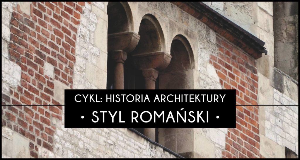 Historia architektury: styl romański - ArchiTrav.pl