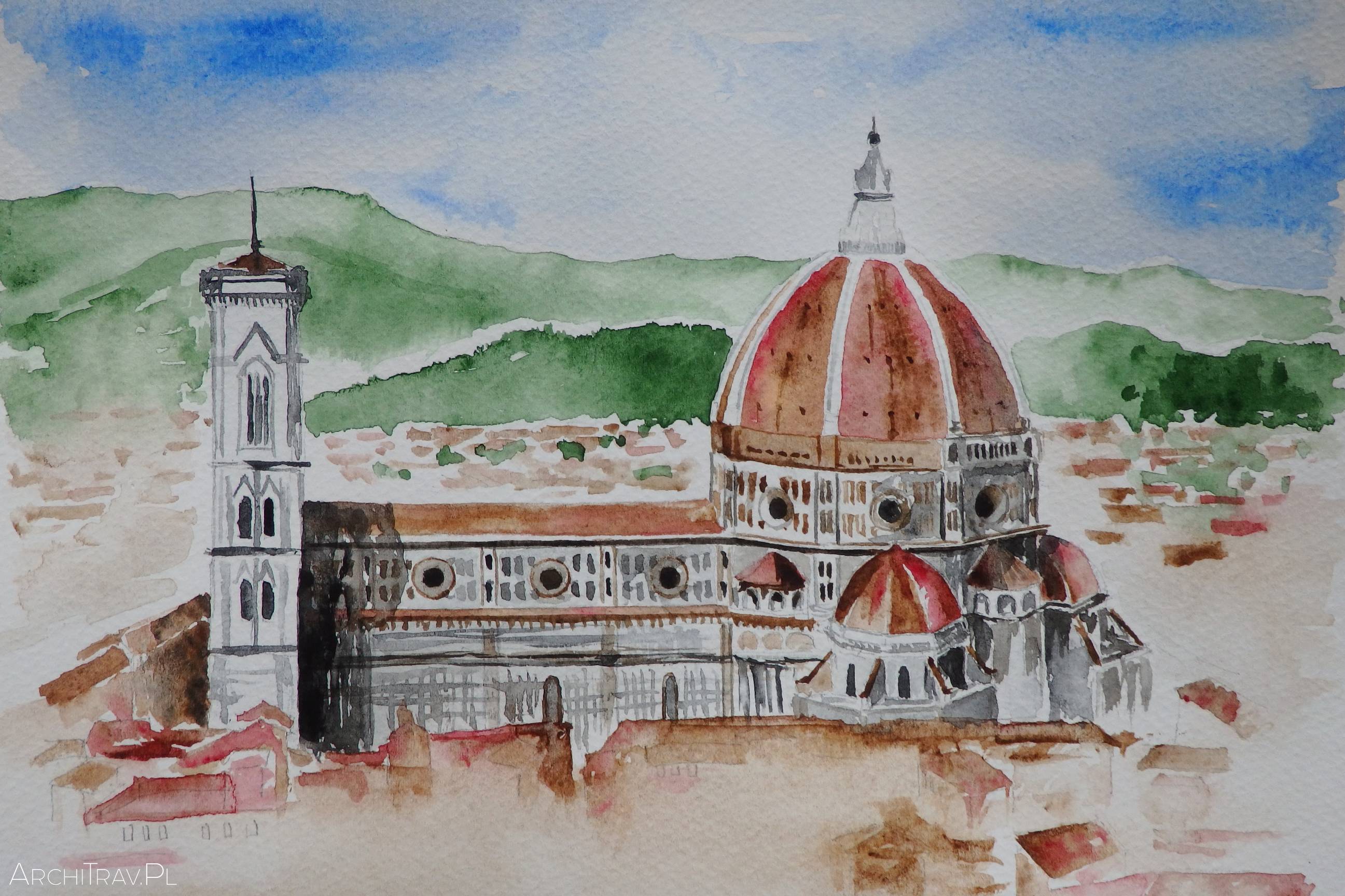 Historia architektury: styl renesansowy – ArchiTrav.pl